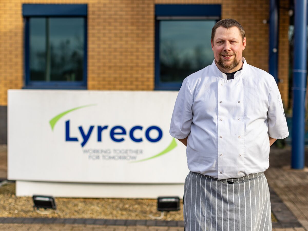 ADVERTORIAL: Revolutionising workplace catering - The power of Rational ...
