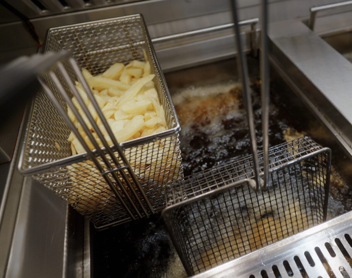 OilChef hunts UK’s biggest oil user in operator competition