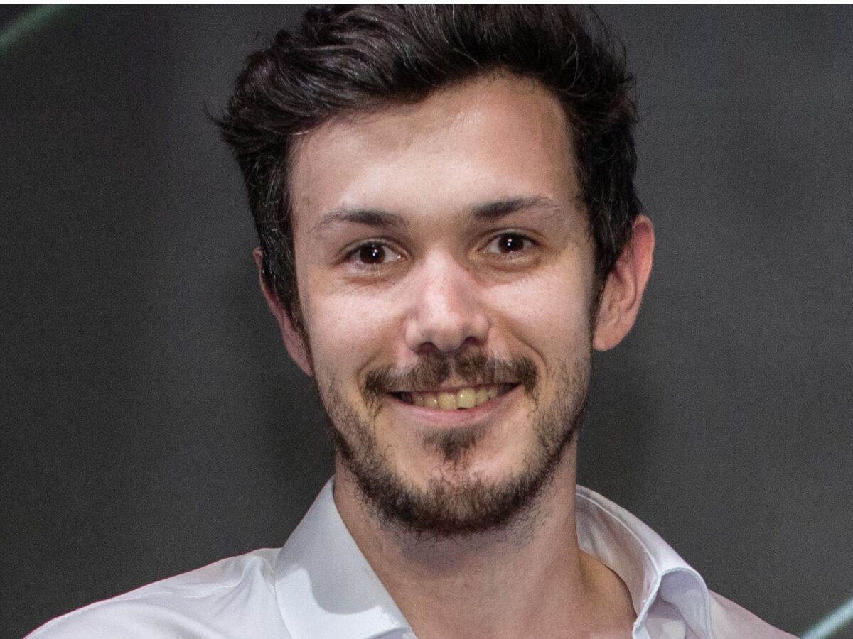 Deliveroo kitchen guru Henry Francis takes on senior global projects ...