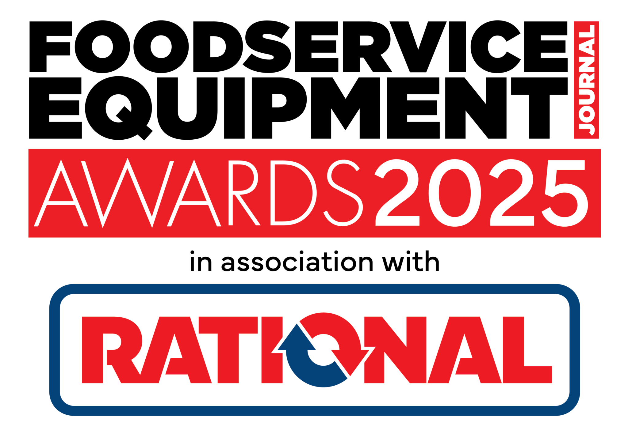 Nominations are now open for the 2025 FEJ Awards