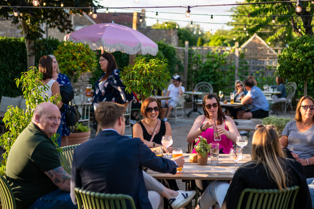 Butcombe Group starts year with record trading