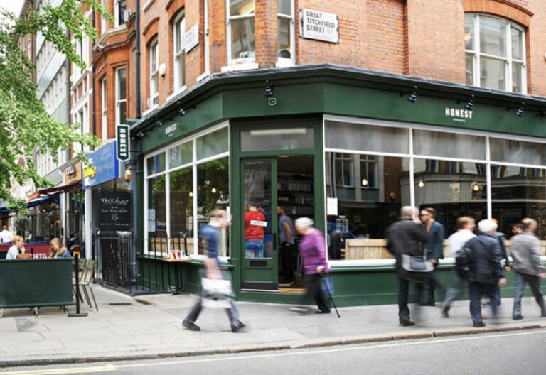 Former Wendy's UK head of supply chain takes on new role with Honest ...