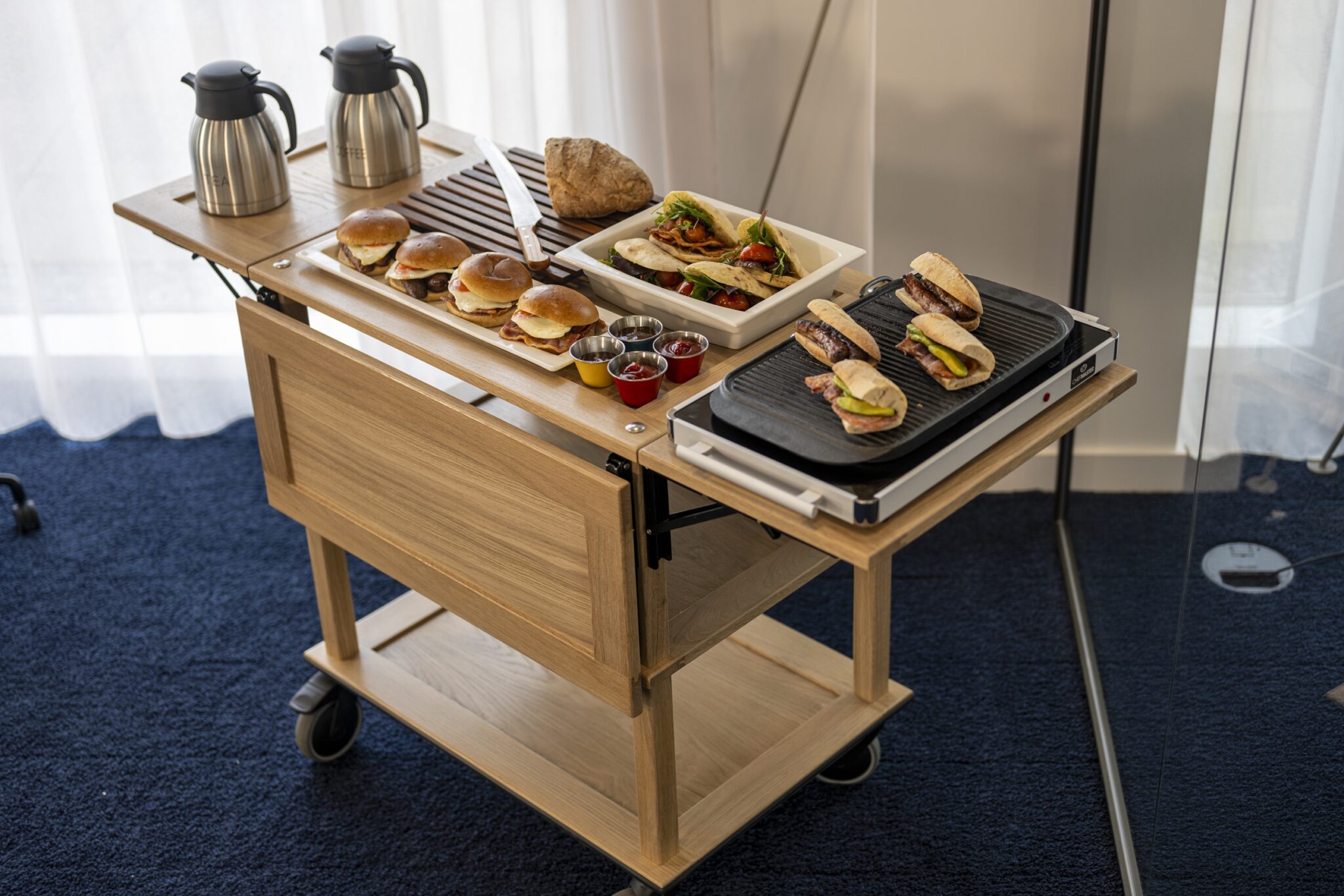 Lockhart’s Arena concept offers operators more personalisation for ...