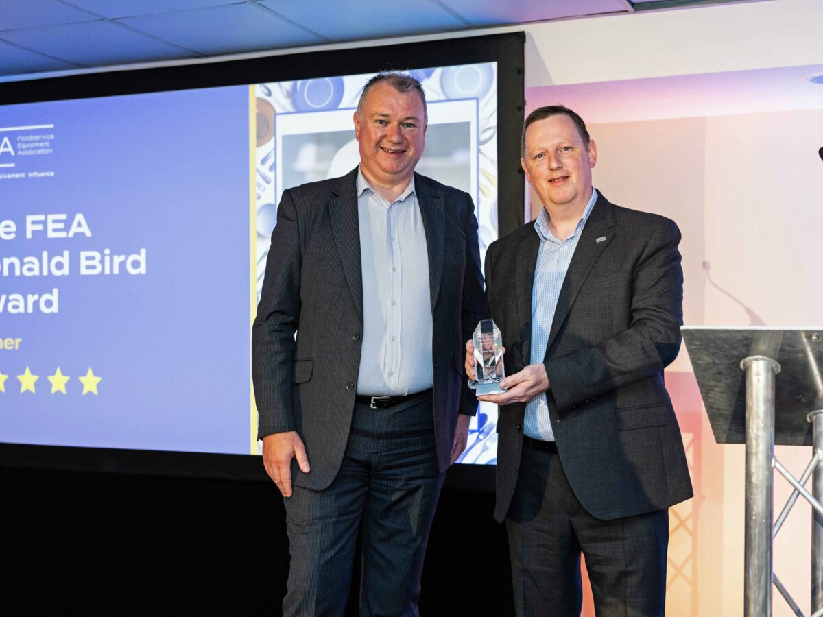 FEA reveals winners of LET Awards 2025