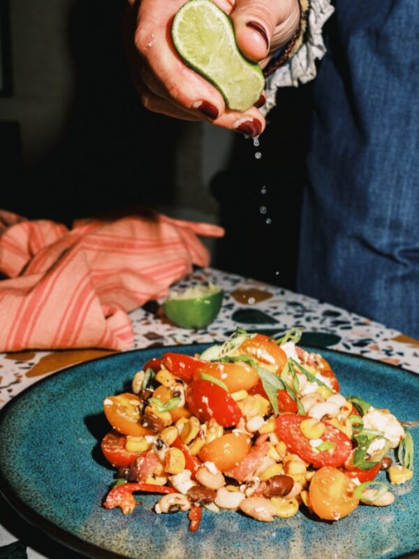 Atis and Wahaca team up for limited edition menu offering