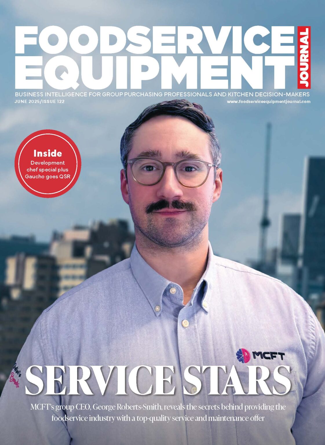 Burnt Chef Project reports growth in mental health support