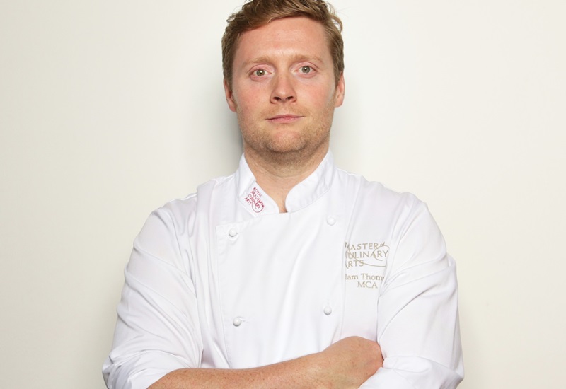 CHEF'S VIEW: Restaurant Associates' culinary director reflects on ...