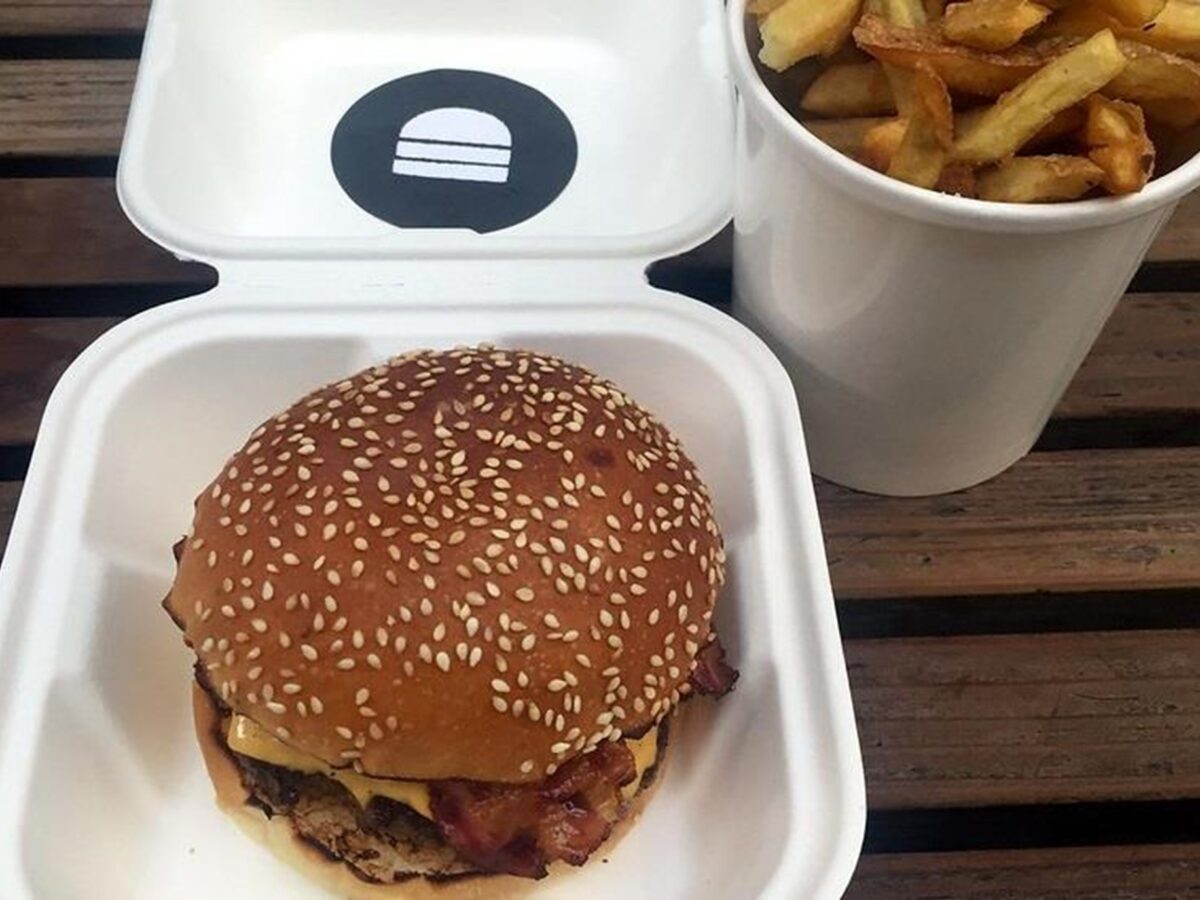 30 UNDER 30 GUIDE: Bleecker Burger