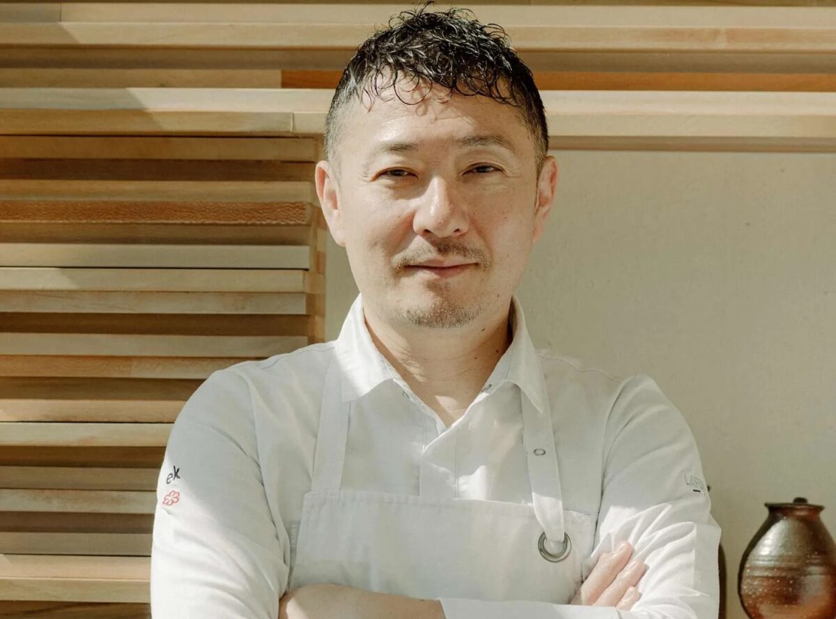 30 UNDER 30 GUIDE: Creative Restaurant Group