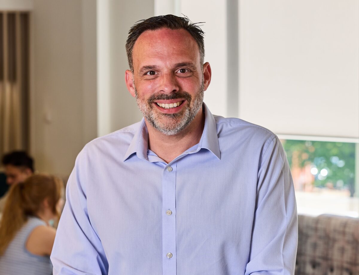 Eurest appoints new local accounts MD to drive growth