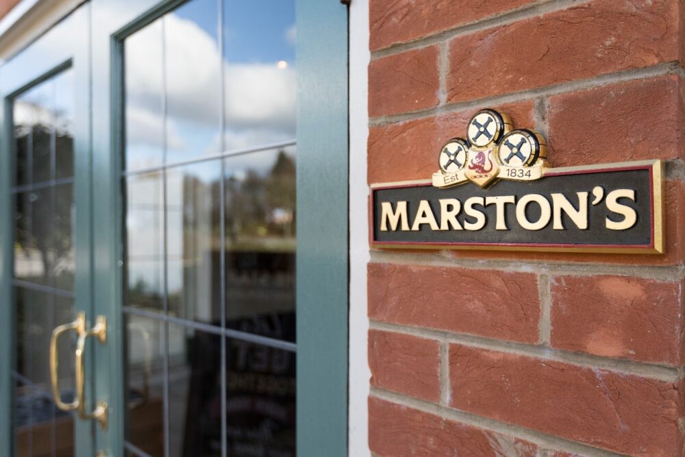 Marston's brings in new CFO to fuel growth