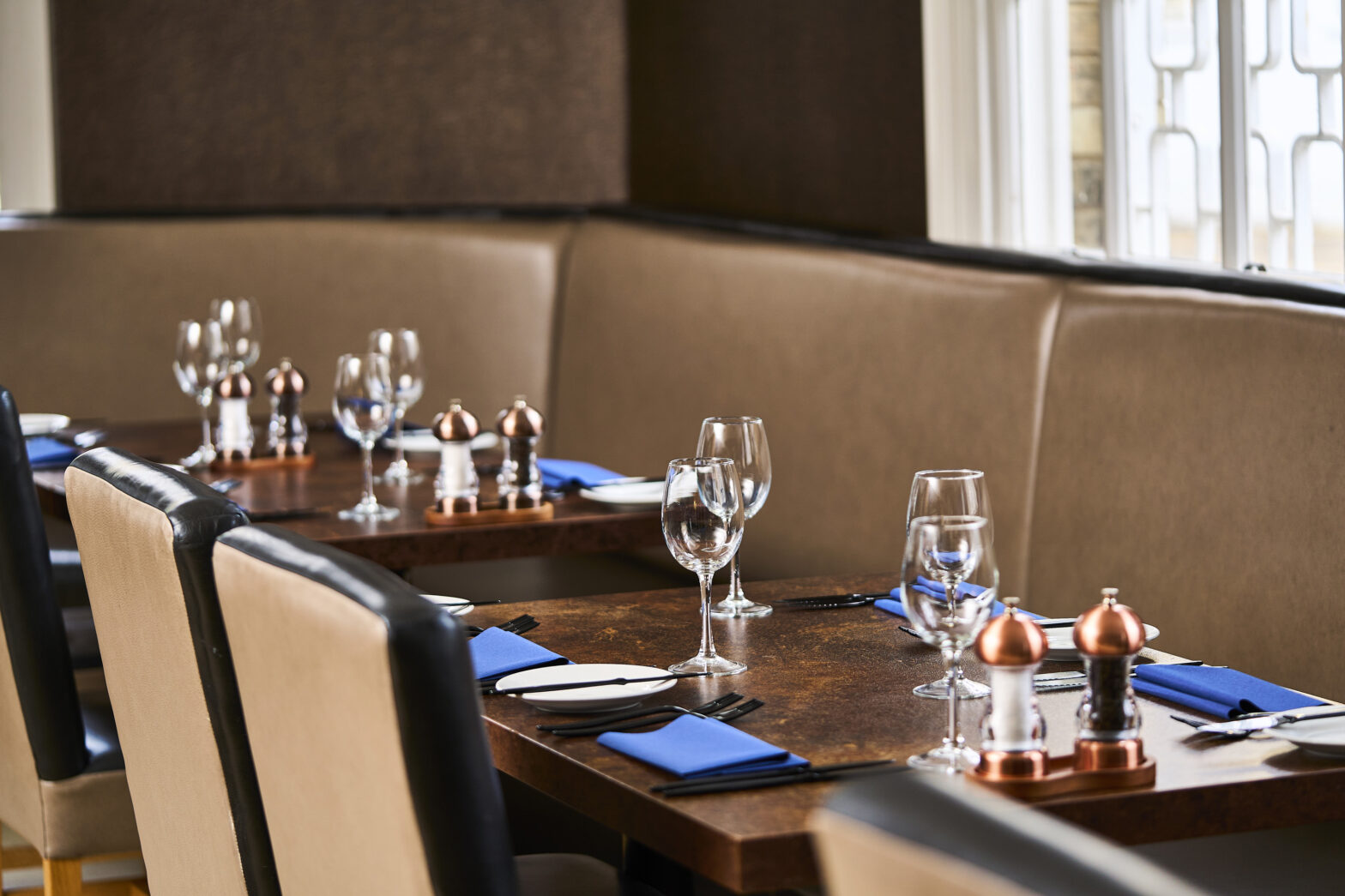 Chef Mark Hix to host dinner at The Clink prison restaurant