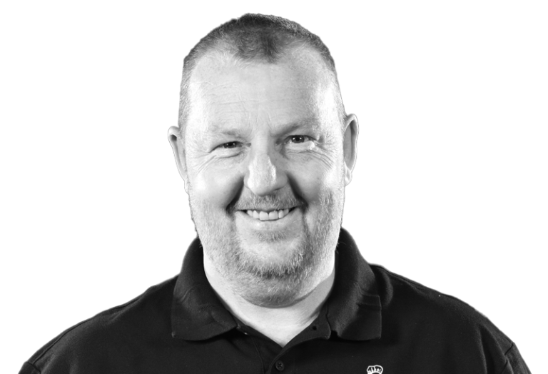 Meet the development chef: Rob Fairhurst, Middleby UK