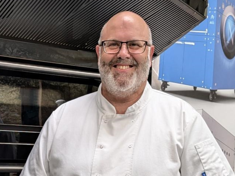 In Depth - Page 3 of 70 - Foodservice Equipment Journal