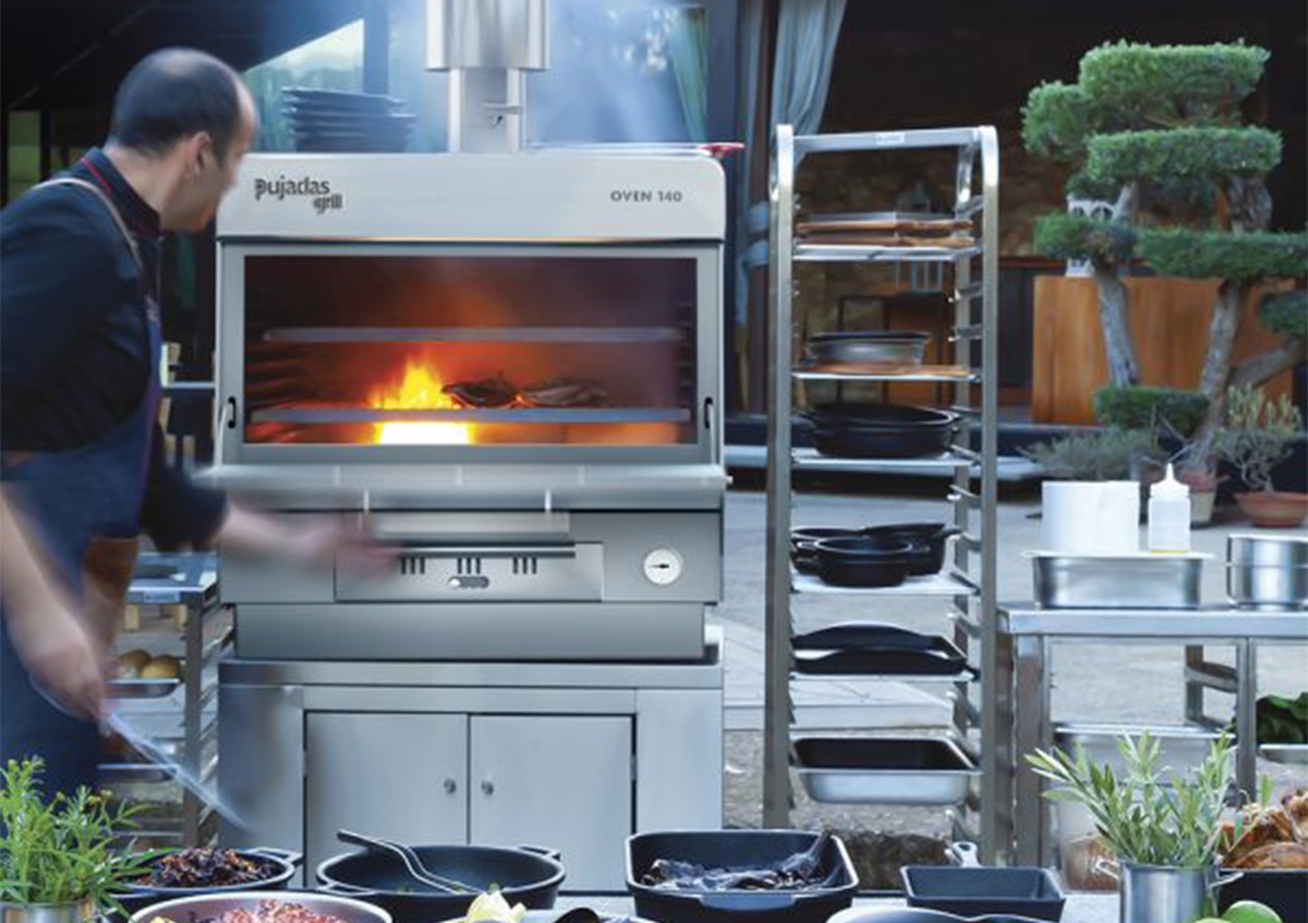 FEA reveals latest Tabletop Trends for light equipment and tableware