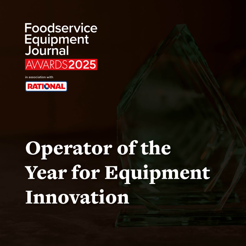 FEJ AWARDS 2025 SHORTLIST: Operator of the Year for Equipment Innovation