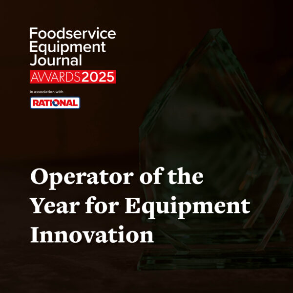 FEJ AWARDS 2025 SHORTLIST: Operator of the Year for Equipment Innovation
