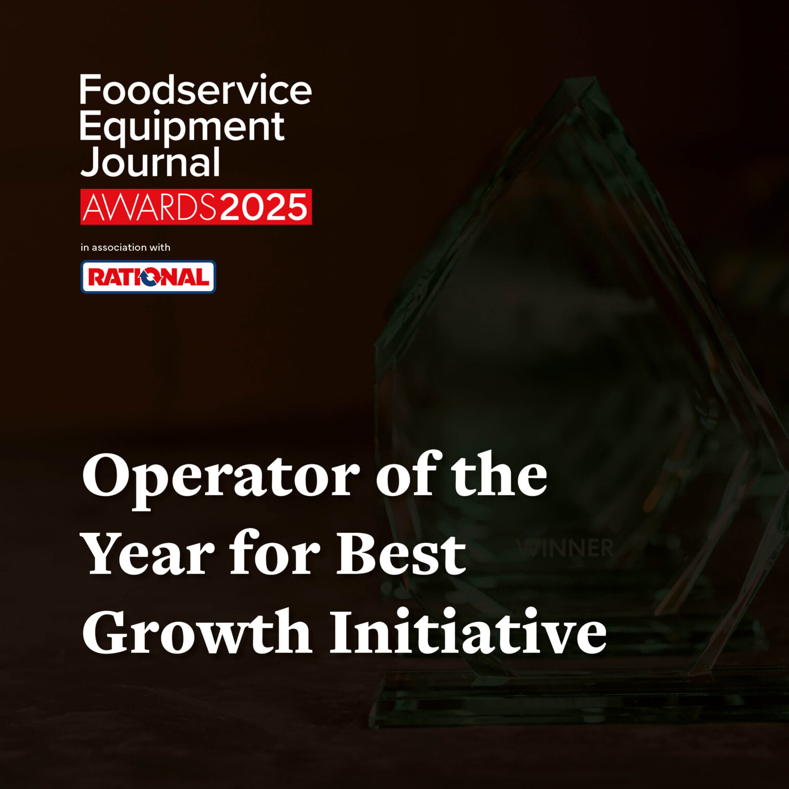 FEJ AWARDS 2025 SHORTLIST: Operator of the Year for Best Growth Initiative