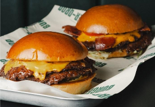 Burger Drop to open 6th site in Middlesbrough