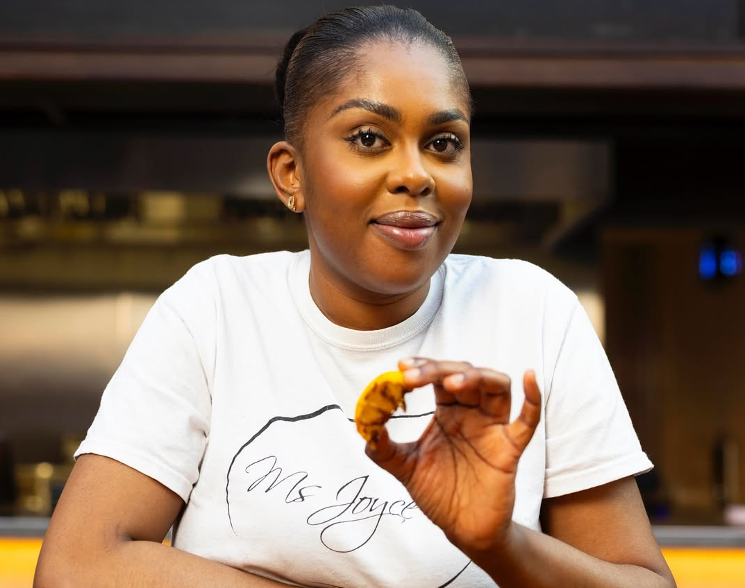 Boxhall City supports celebrity chef Ms Joyce with debut restaurant