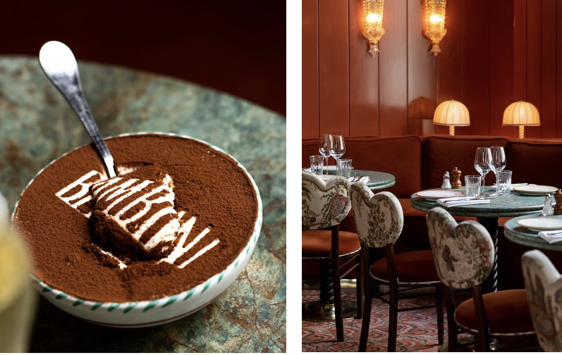 Il Bambini Club to open at The Hoxton in London's Shoreditch