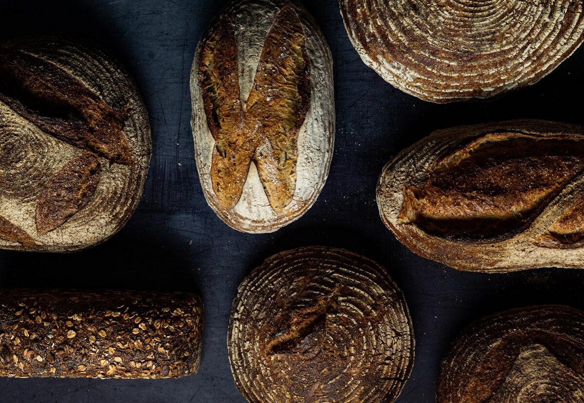 Bread Ahead offers new baking workshops to mark 'sourdough September'