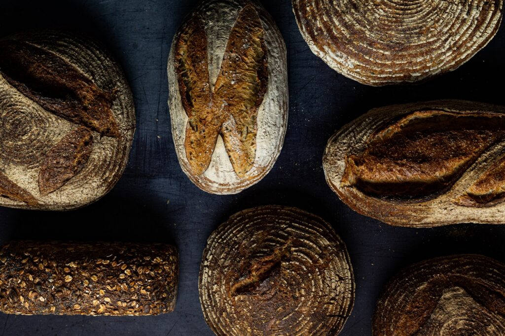 Bread Ahead offers new baking workshops to mark 'sourdough September'