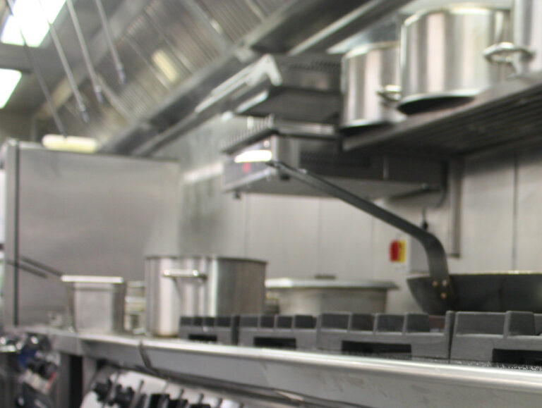 Deliveroo hands charity bespoke-fitted kitchen with year’s supply of ...