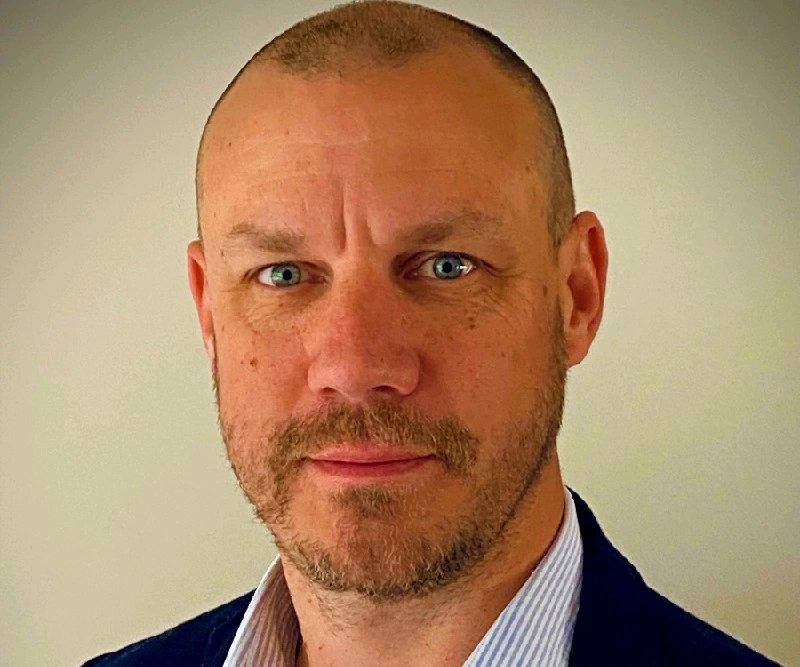 MEET THE EXECUTIVE CHEF: David Rust, The Big Table Group