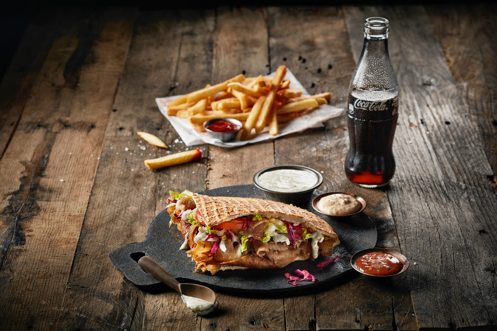 GDK opens 150th UK restaurant in Leeds