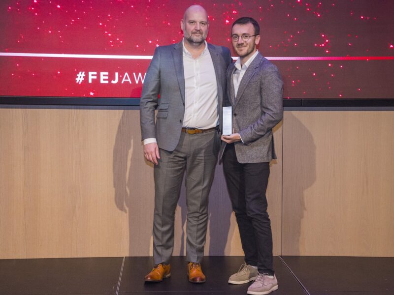 Home - Foodservice Equipment Journal