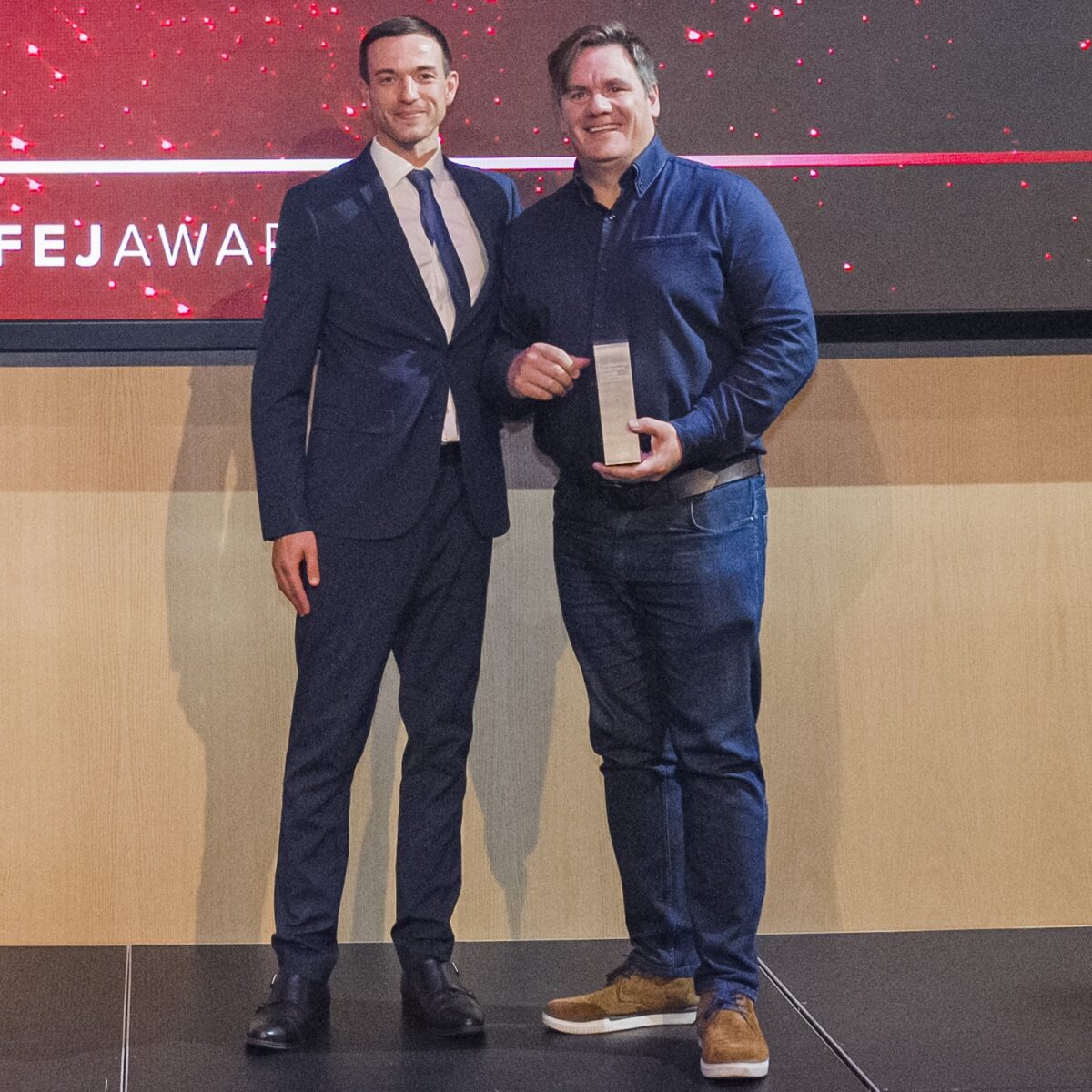 Home - Foodservice Equipment Journal