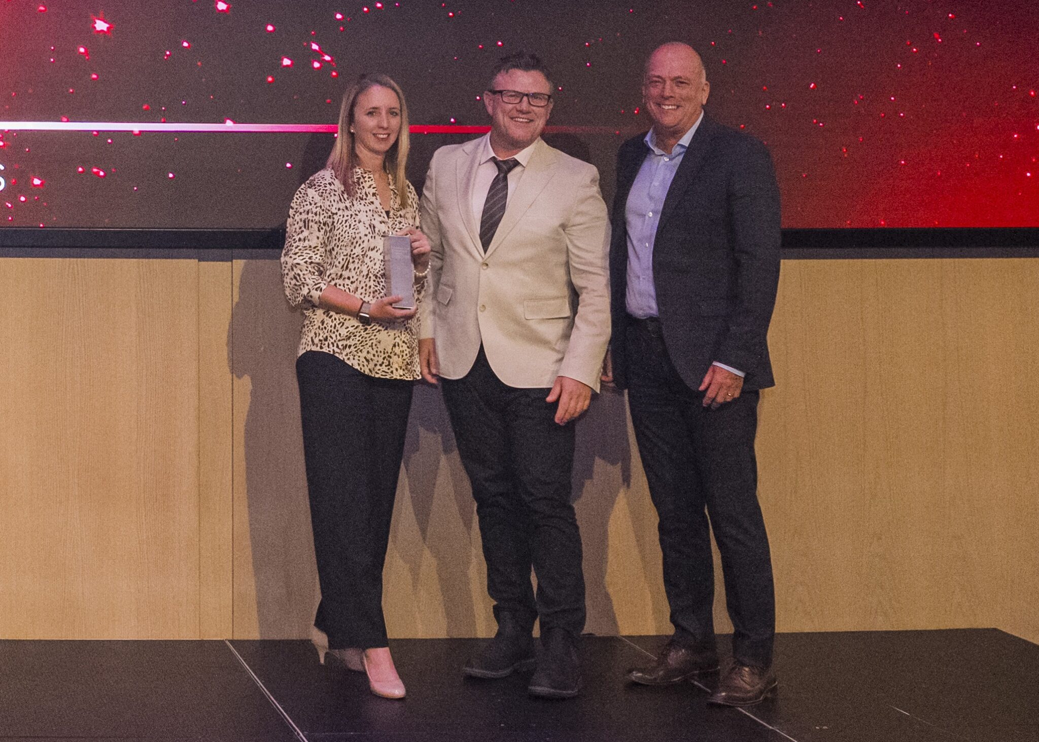 FEJ AWARDS 2025 WINNER: Operator of the Year for Energy Efficiency ...