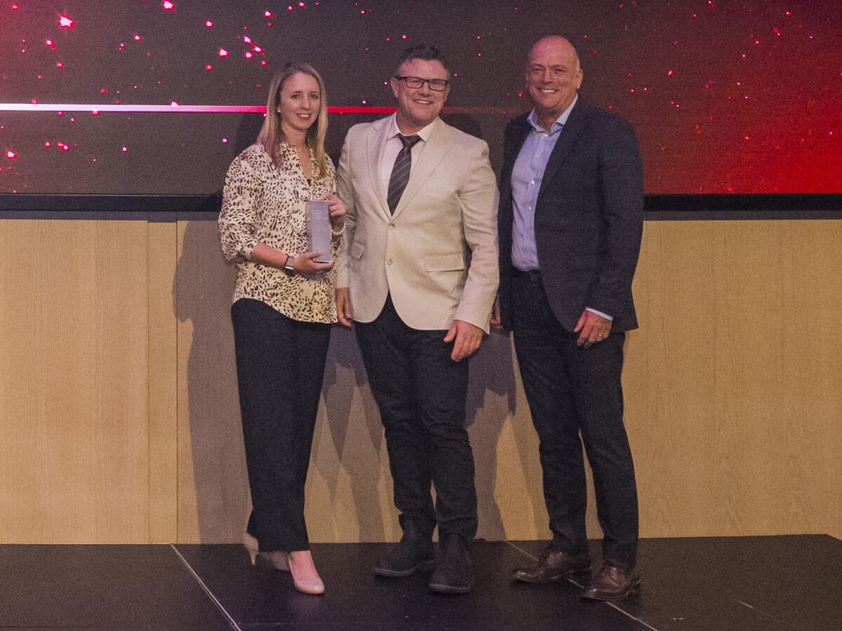 FEJ AWARDS 2025 WINNER: Operator of the Year for Energy Efficiency ...