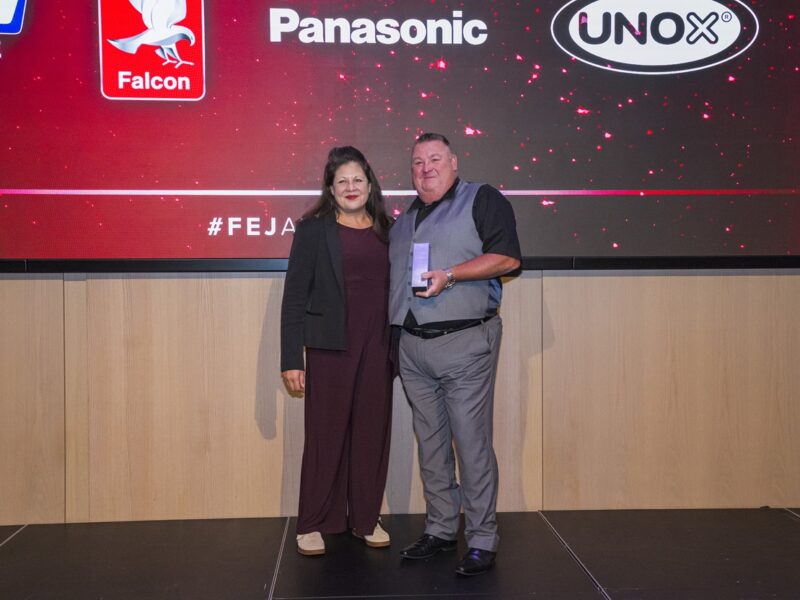 Home - Foodservice Equipment Journal