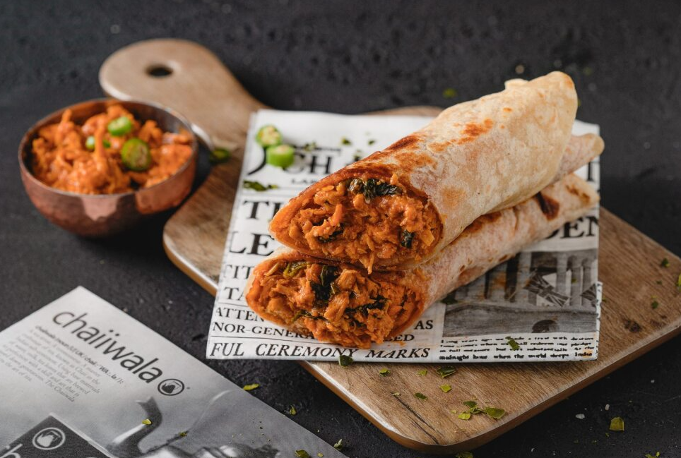 Chaiiwala brings Indian street food to Hayes amid expansion drive