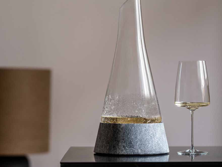 ADIT tables latest hospitality designs