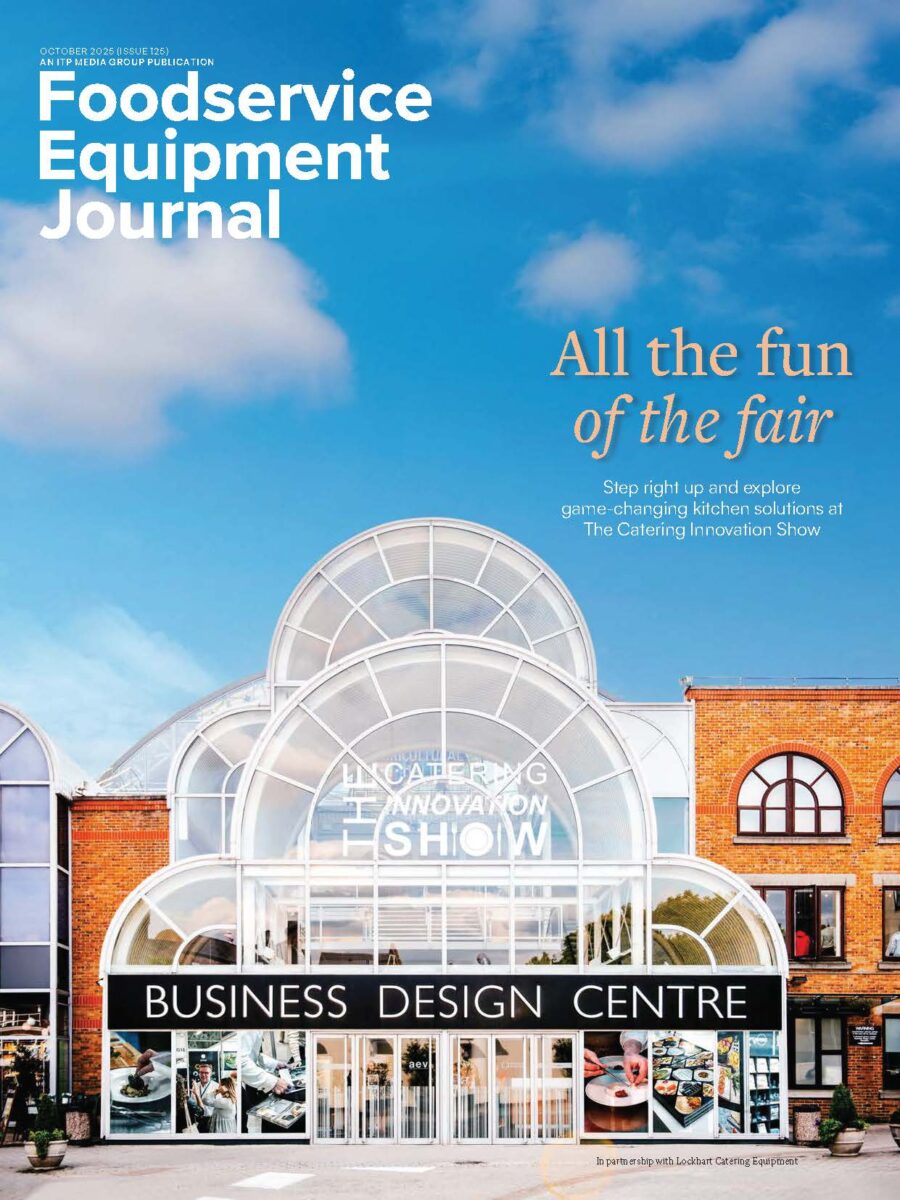 REVEALED: 2025 FEJ Awards supplier finalists