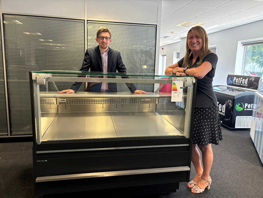 Tefcold ramps up refrigeration offer for operators