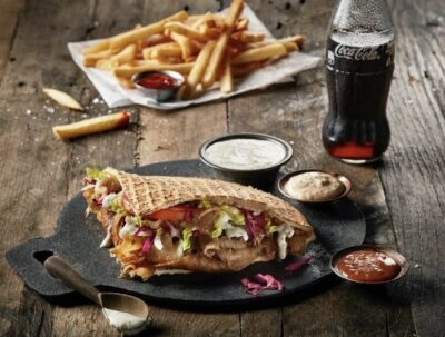 GDK signs master franchise deal for Ireland expansion