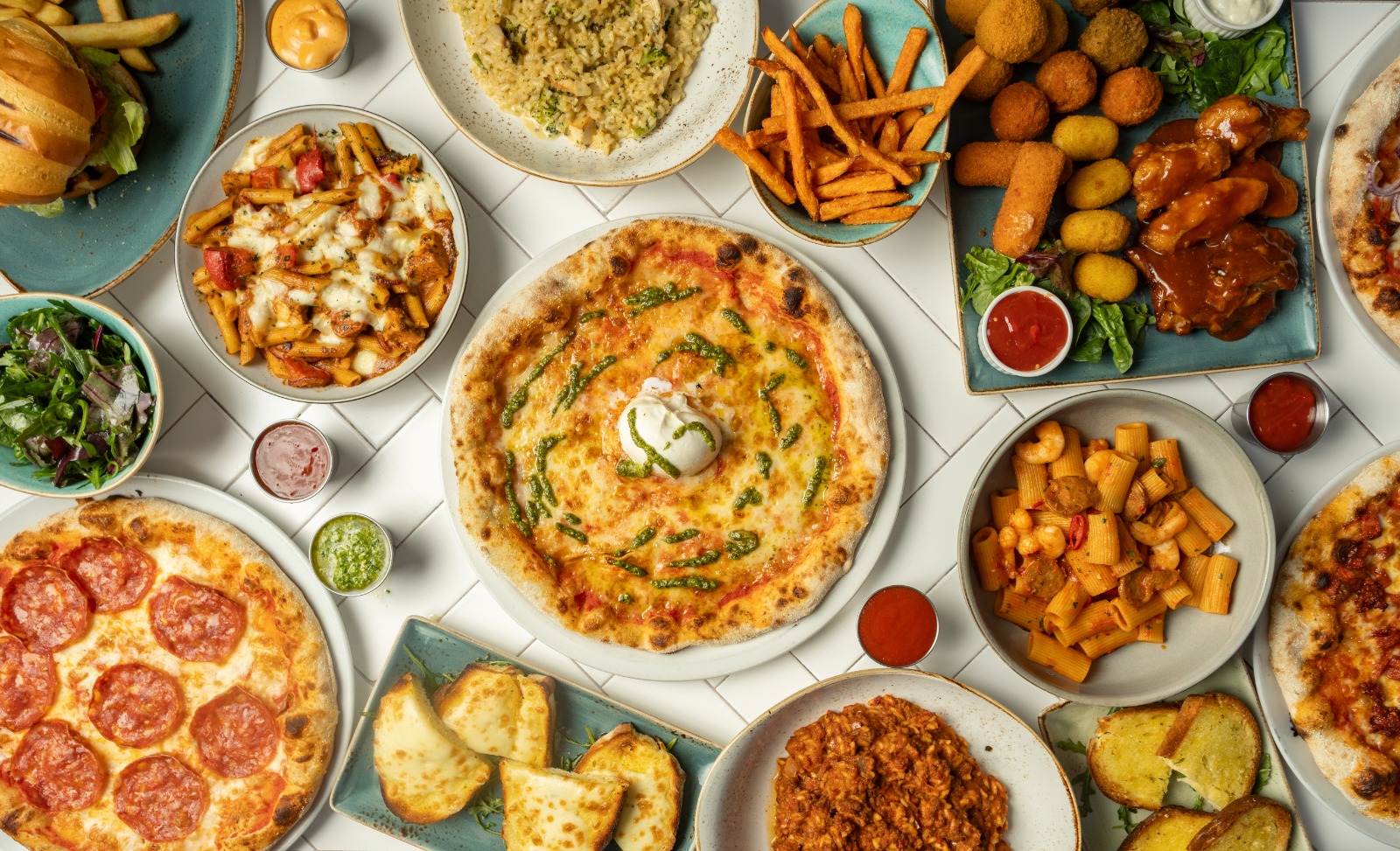 Tony Macaroni aims for UK franchise rollout after Scotland success