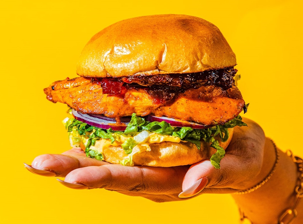 Cluck'd to begin rollout with Milton Keynes restaurant