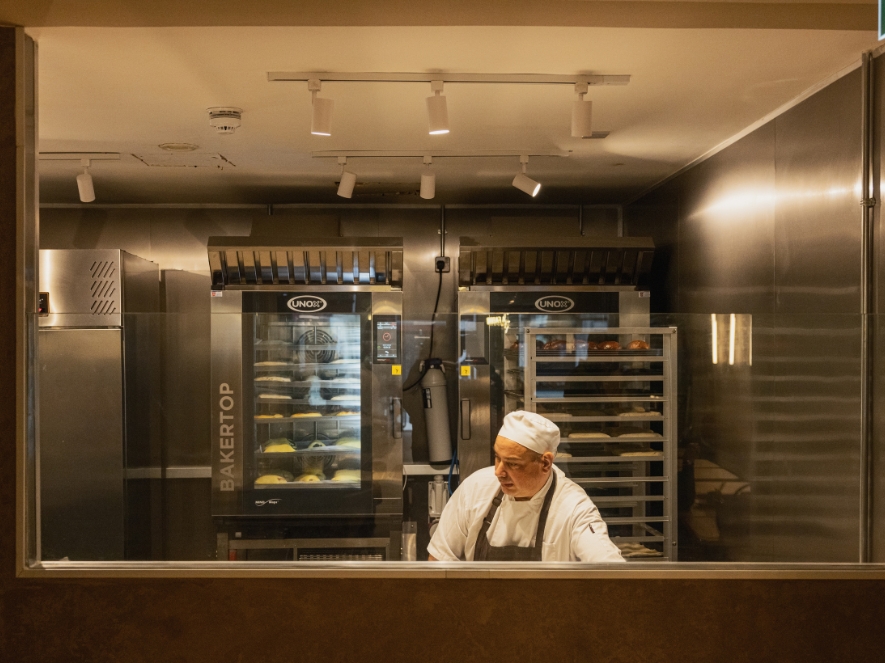 INTERVIEW: Nonna Bakery founders on bringing the brand to London