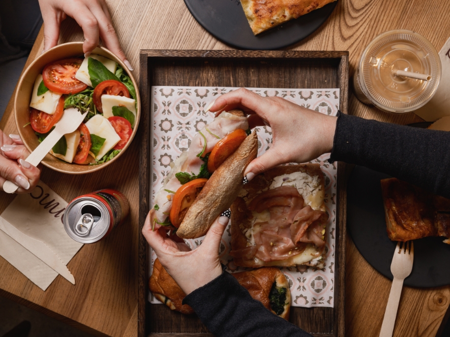 INTERVIEW: Nonna Bakery founders on bringing the brand to London