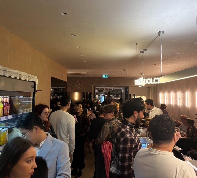 INTERVIEW: Nonna Bakery founders on bringing the brand to London