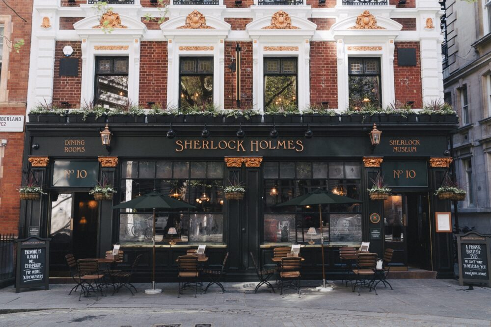 Greene King pumps £6m into London pub estate