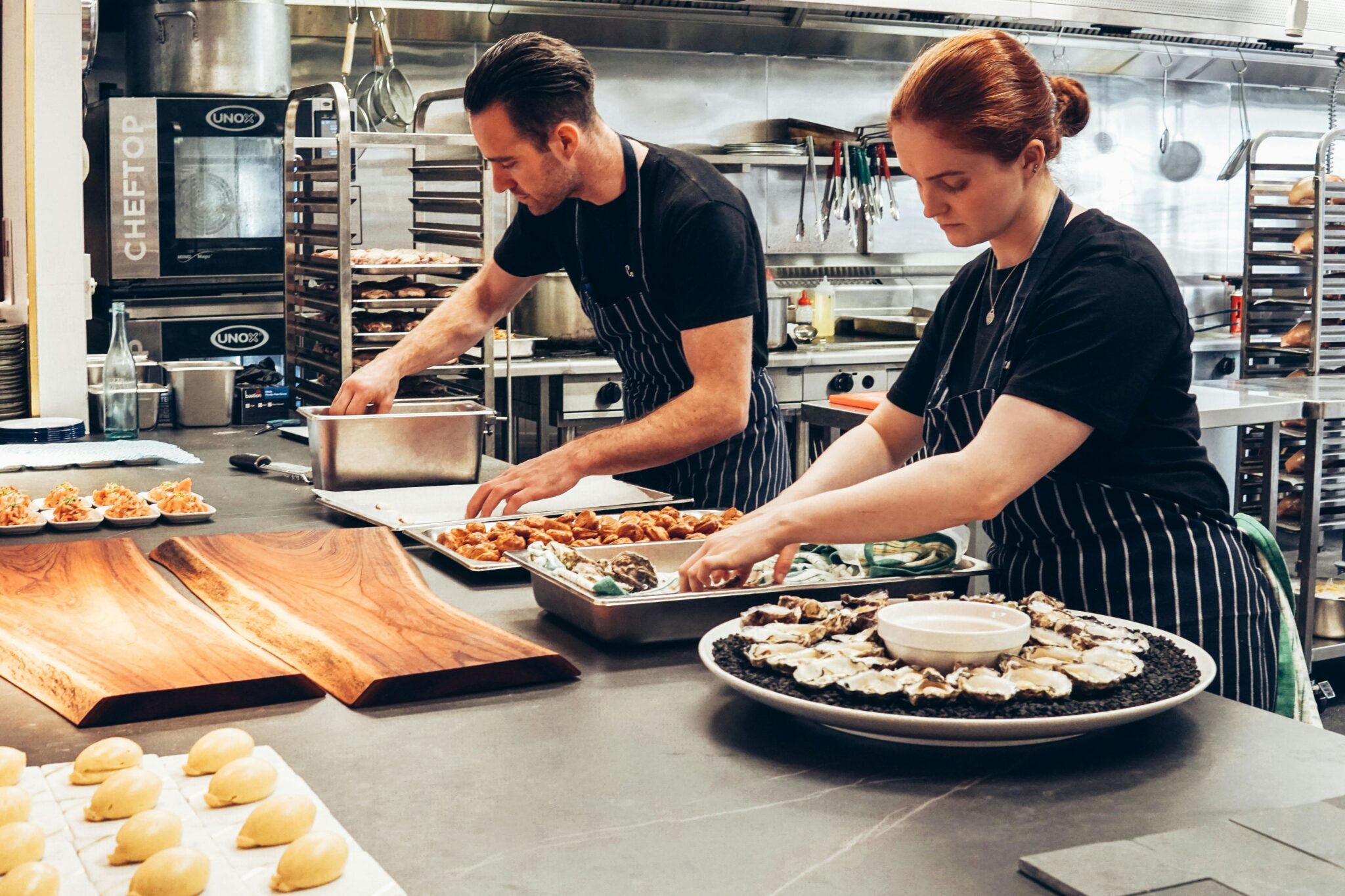 'Watt's Cooking?' report lifts lid on hospitality's energy habits