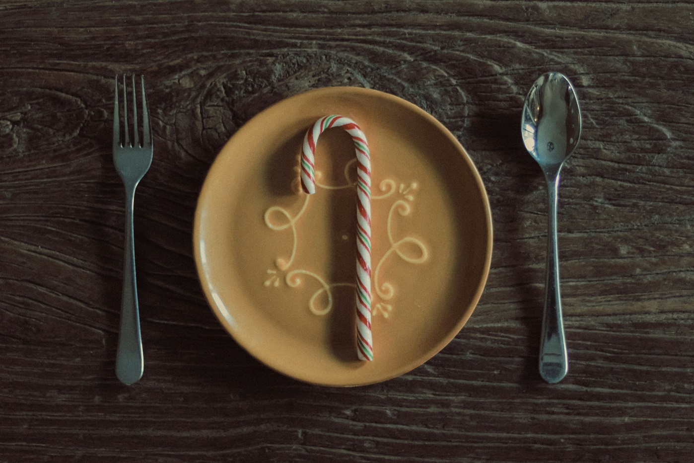 Young diners seek traditional dishes with a twist this Christmas