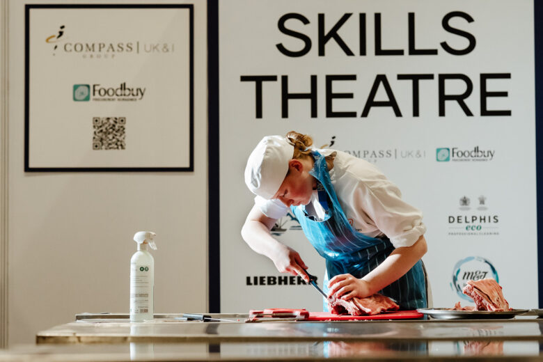 International Salon Culinaire 2026 chef competition opens for entries