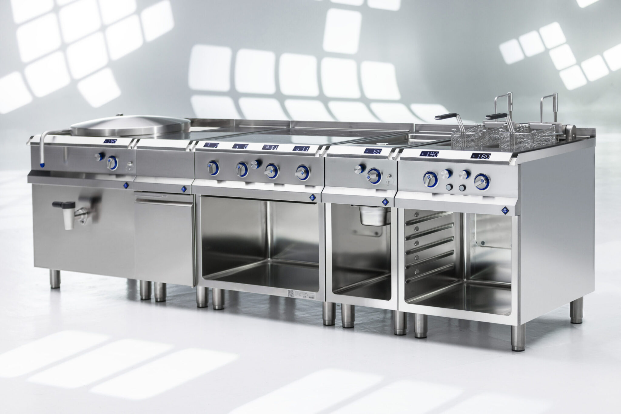 PRODUCT FOCUS: MKN Optima